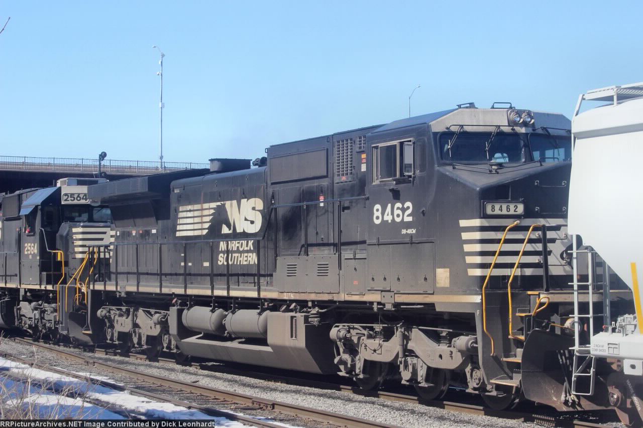 NS 8462